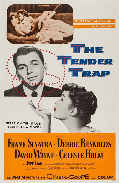 The Tender Trap Bluray Fullhd Watchsomuch