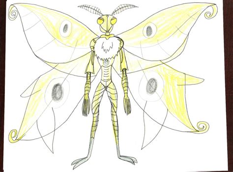 Luminoth By Neotroid12 On Deviantart