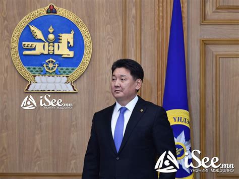 Ерөнхийлөгч У Хүрэлсүх ШХАБ ын Дээд түвшний уулзалтад оролцоно Isee Mn