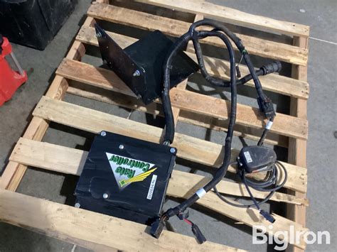 John Deere Rate Controller Agriculture Bigiron