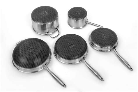 Cookware Bundle Nonstick Sauce Pan Nexware Kitchen