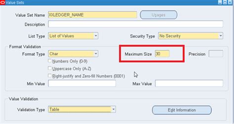 Oracle EBS Fusion And OIC Solution For Error Fdlget Failed Due To ORA A Truncation Or