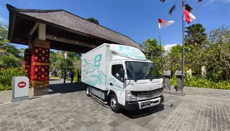 Intip Spesifikasi Kendaraan Roda Tiga Tenaga Listrik Tomara Otomotif Liputan