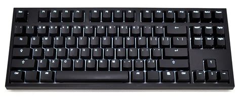 Keebio Sinc Split Keyboard Logan Marchione