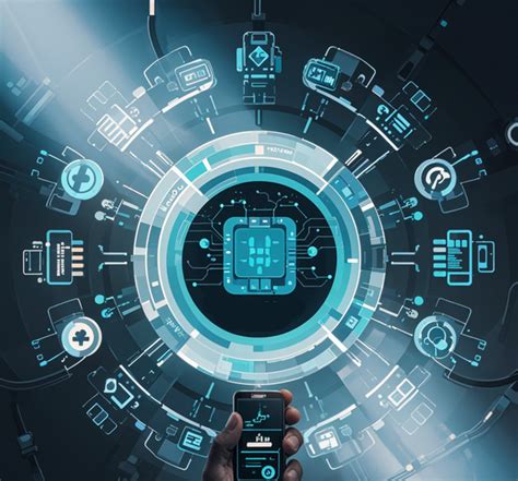 智能医疗时代：物联网卡在远程健康监控中的应用 中亿物联网