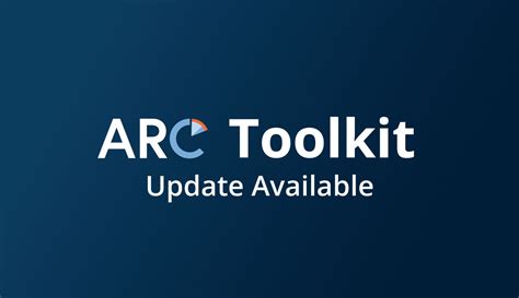 arc toolkit 5 7 0 tpgi