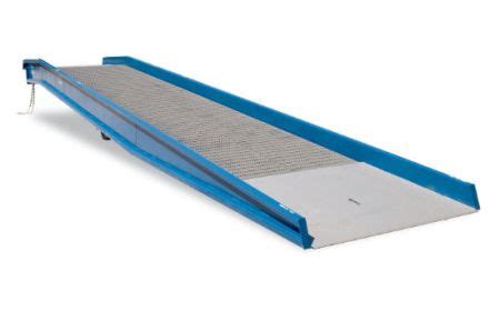 Beacon World Class Portable Loading Dock