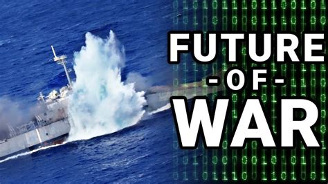 The Future Of War And How It Affects You Multi Domain Operations Smarter Every Day 211 Classx