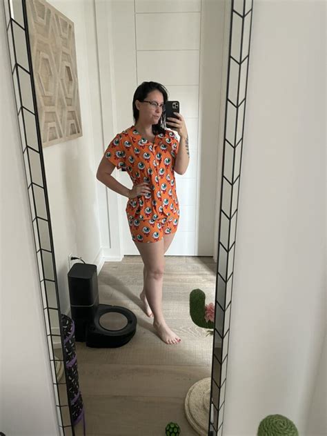 Meg Turney Feet