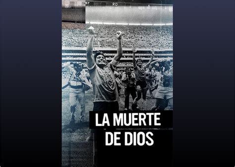 La Capital Inedito Documental Sobre La Vida De Maradona Se Estrena En Eu