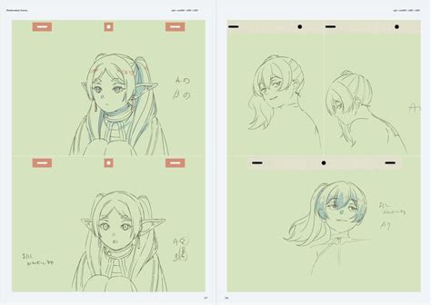 「野村さんの絵といえばこの角度 みたいなものをなんとなくだいたい再現するみたいなのが昔から好き。 」みるきゅー いわざわの漫画