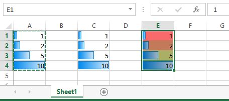 Excel Vba Paste Formats Word Excel