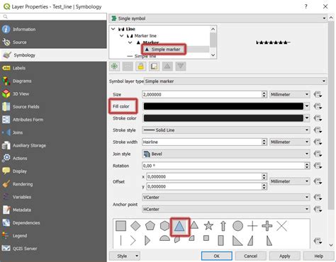 Pyqgis Using Pyqt Drawing Function In Qgis Geographic Information