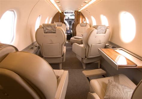 Pilatus Pc 12 Interior Toilet Tank