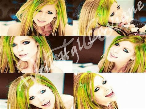 Avril Lavigne Avril Lavigne Wallpaper 32475661 Fanpop