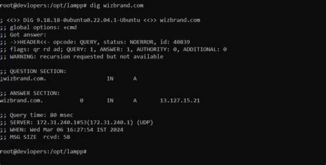 Here S A List Of Linux Commands Commonly Used For Troubleshooting A