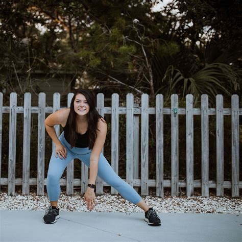 Abby Lambert Fitness