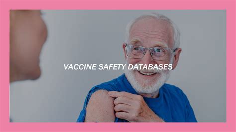 How Vaccine Safety Databases Help In Compliance Reporting