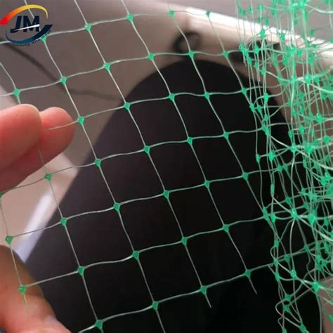 Plastic Mesh Polypropylene Pp Mesh Extruded Garden Fence Mesh Industrial Plastic Mesh And