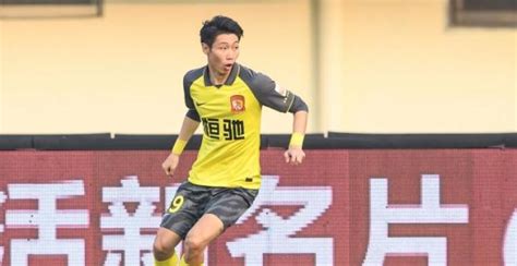 足球报：若广州队坚持要谭凯元青训补偿金，对方可能放弃签约腾讯新闻