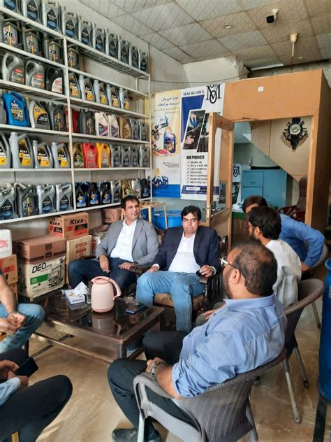 Ammar Saleem On Linkedin Wonderful Experience To Interact With The