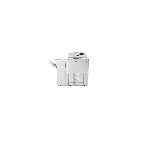 Ricoh Aficio Mp7500