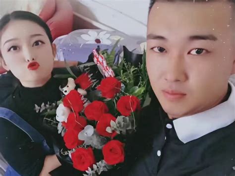 身高1米的侏儒女网红，嫁河北帅哥，如今惨遭抛弃，网友：太嘚瑟爱情邸琦旺孩子