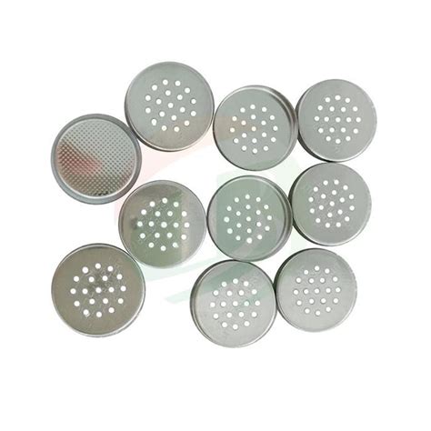 Meshed Cr2032 Coin Cell Cases Suppliers And Manufacturers Factory