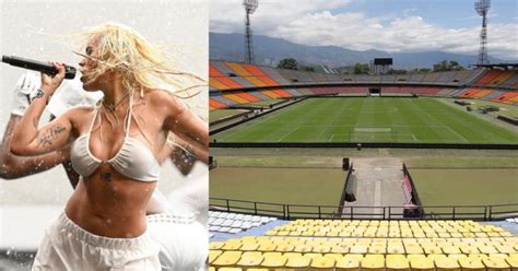 Karol G En Medellín Estas Son Las Exigencias De La Cantante Para El