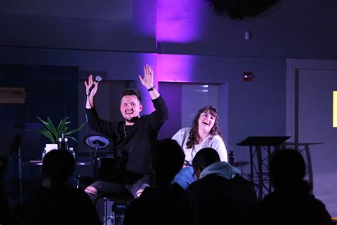 Calvary Youth Calvary Christian Church