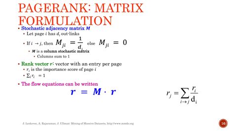 Link Analysis Pptx