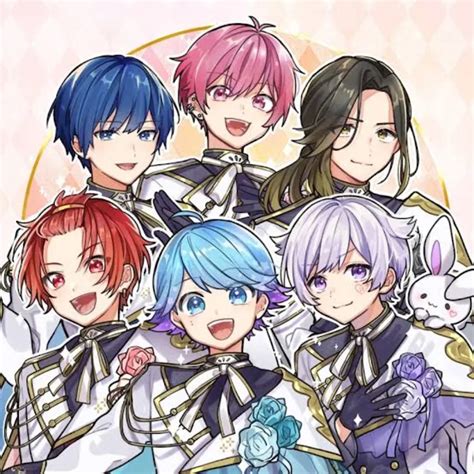いむくん愛され 全11話 作者sara リクエストくださいの連載小説 テラーノベル