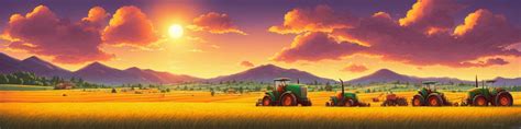 Agriculture Qult Technologies