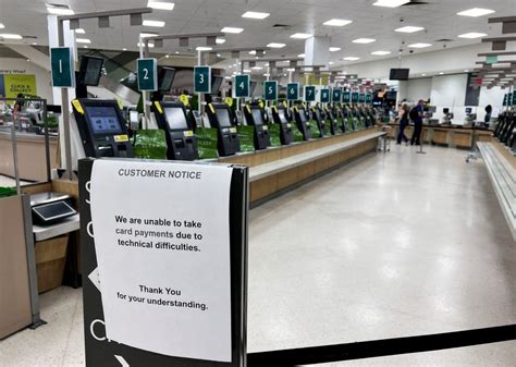 Photos Capture Impact Of Crowdstrike Global Outage At Airports More