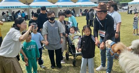경북도 사회적 농업 강화찾아가는 농촌 돌봄 서비스