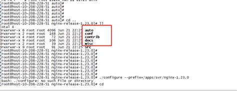 Nginx Installation Failure Huawei Enterprise Support Community