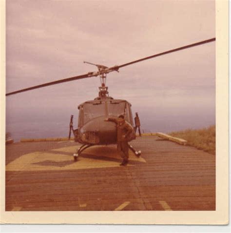 Vietnam Helicopter Insignia And Artifacts 240th Assault Helicopter