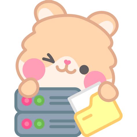 Server Stickers Free Communications Stickers