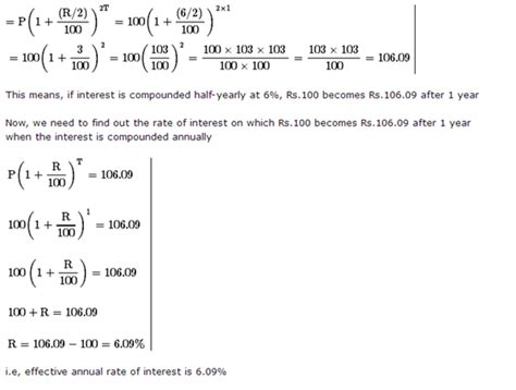 Quant Questions Simple Interest Compound Interest Set