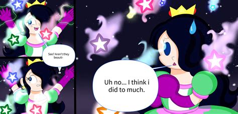 Space Land Meteor Shower Pt5 By Missgroover3218 On Deviantart