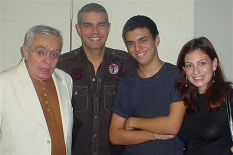 Nizo Neto faz homenagem ao filho que morreu em e faria anos Metrópoles