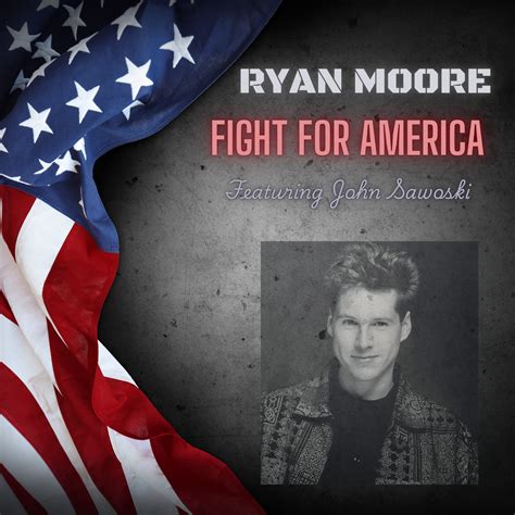 Ryan Moore