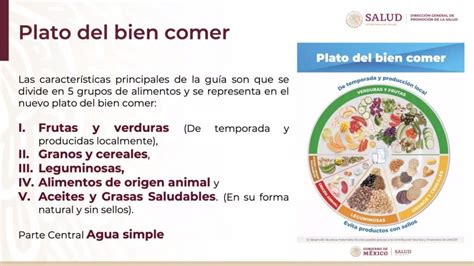 ¿cuántas Cosas Debes Comer Al Día Guía Práctica Para Una Alimentación