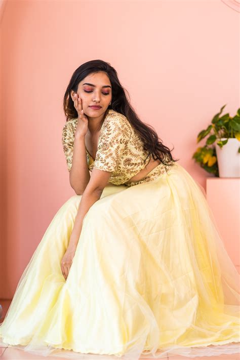 shreya raj for sathvika reddy designs on behance