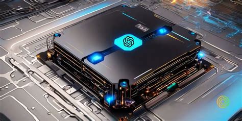 Chatgpt Creator Openai Explores Creation Of Its Own Ai Chip Geek Metaverse News