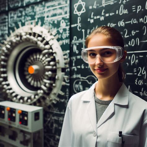 Nuclear Science Labs Inside Look