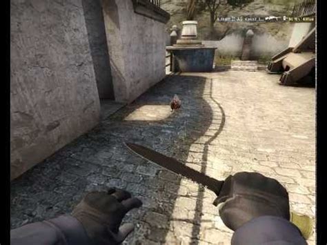 Steam Community Video Cs Go Chicken