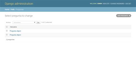 Curso Python Volumen XIX Framework Django Parte VII