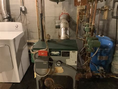 Help With Secondary Loop — Heating Help The Wall