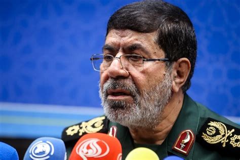 سپاه به‌نفع یا علیه هیچ‌کدام از نامزد‌های ریاست‌جمهوری، کاری انجام نمی